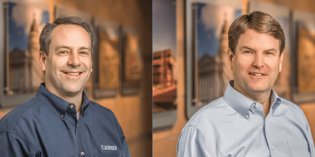 'The next great chapter': Jacobsen Construction names new company ...