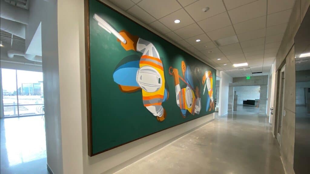 ‘Our vision for the future’: Jacobsen completes its new company ...