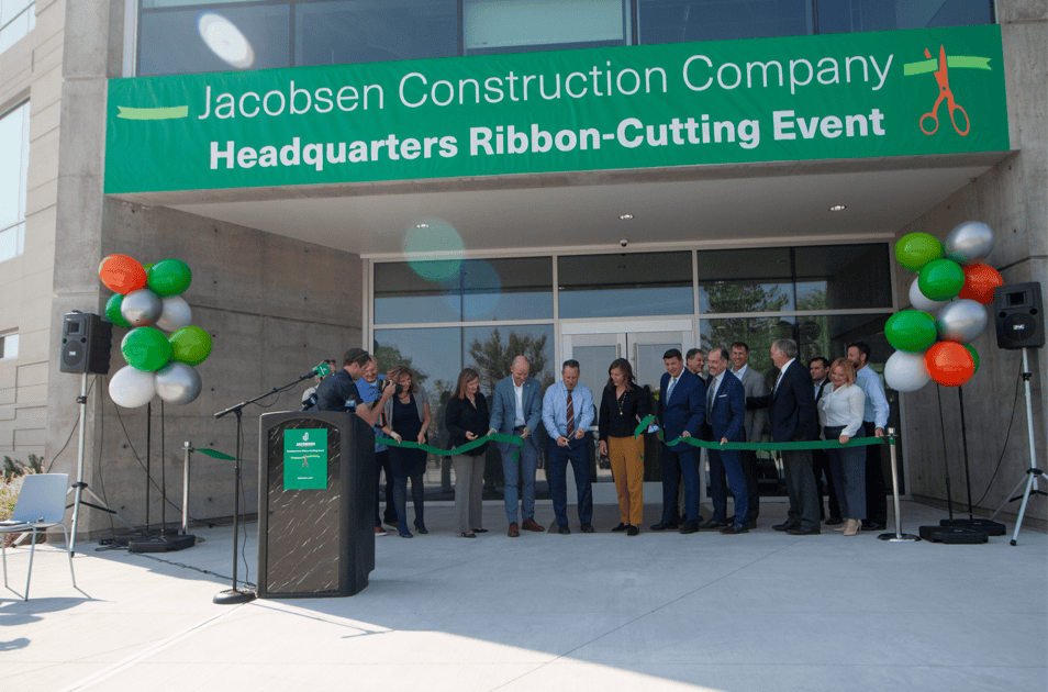 'Elevating the work of those who came before': Utah governor, other ...