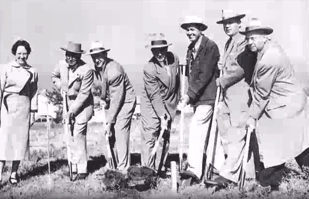 100 YEARS OF CONSTRUCTION EXCELLENCE: THE JACOBSEN STORY (VIDEO ...