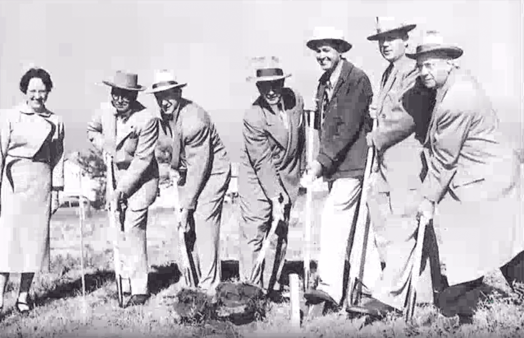 100 YEARS OF CONSTRUCTION EXCELLENCE: THE JACOBSEN STORY (VIDEO ...