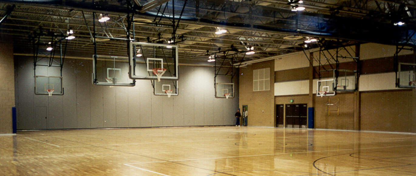 Copper Hills High School