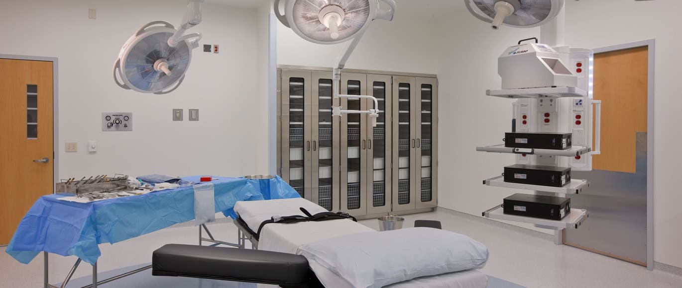 Intermountain Healthcare Riverton Hospital & Outpatient Expansion ...