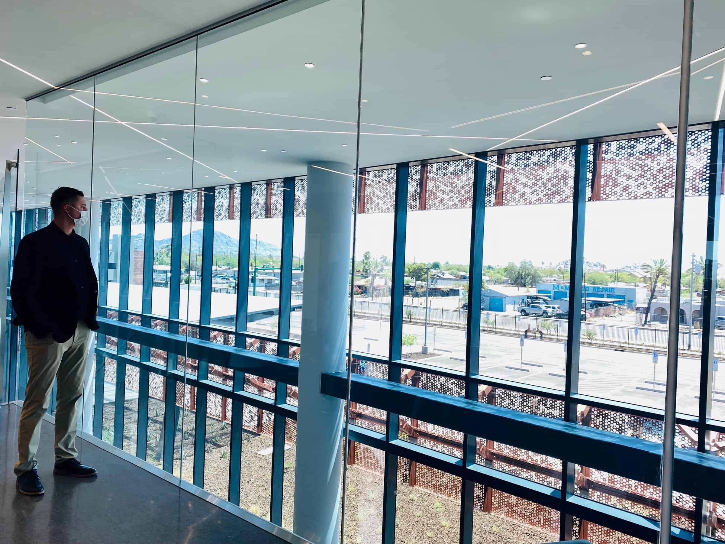 Jacobsen Construction Utah Valley Hospital Wins 2019