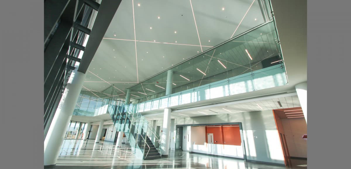 Phoenix Veterans Clinic wins best health care project and a ...