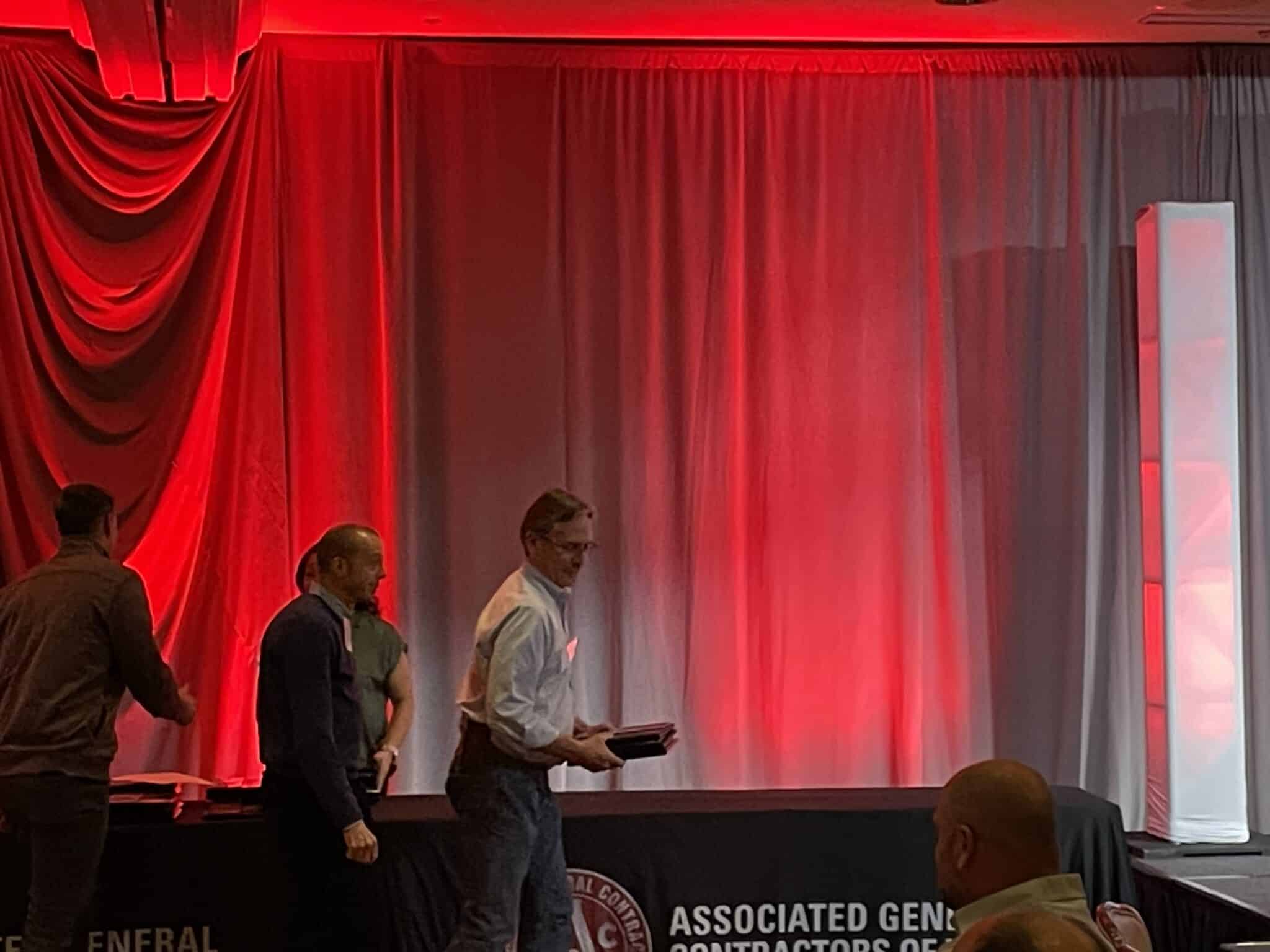 4 Jacobsen projects honored with awards from AGC of Utah - Jacobsen ...