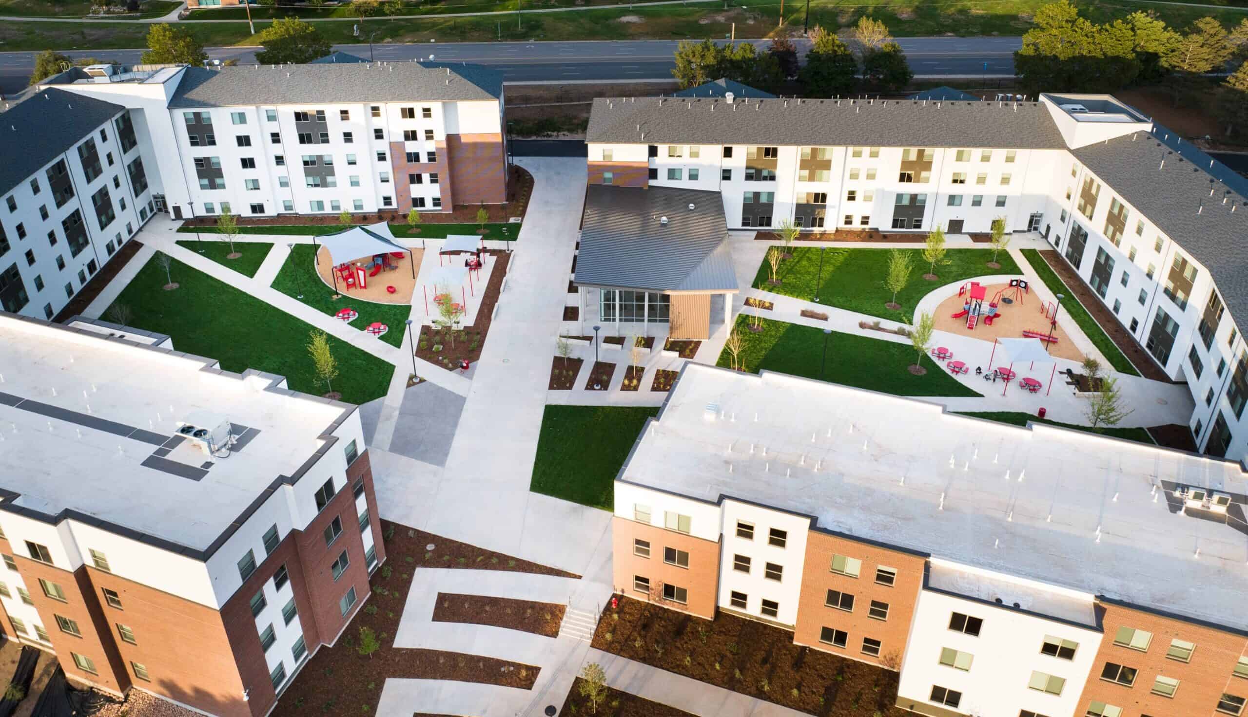 Jacobsen named to the Top-100 Green Contractors list for the 15th ...